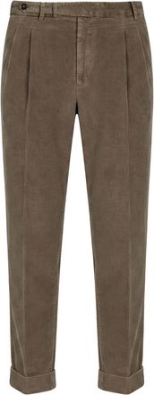 Pantaloni Torino HOSEN & R&Ouml;CKE - Hosen auf YOOX.COM