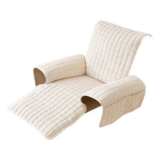 Generic Sofabezug Sofa&uuml;berwurf - Stuhlschoner Sofaschoner Waschbar - Home Sesselbezug, ultraweich, M&ouml;belbez&uuml;ge, Hund tierfreundlich f&uuml;r Wohnzimmer