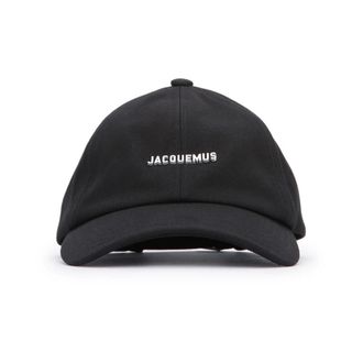 Jacquemus Damen, Accessories, Schwarzk, 56 CMGr&ouml;&szlig;e
