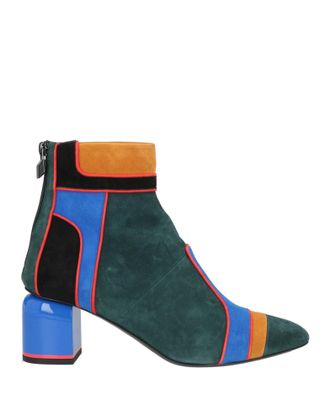 Pierre Hardy SCHUHE - Stiefeletten auf YOOX.COM