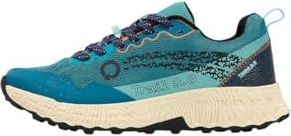 Fluchos Chaussures Homme Atom AT158 Trail Running Terra 2.0 Taille 44 Couleur OCÉAN