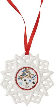 Hutschenreuther 02248-727416-27618 Sammeledition Weihnachten Porzellan 22 G&auml;nse Stern