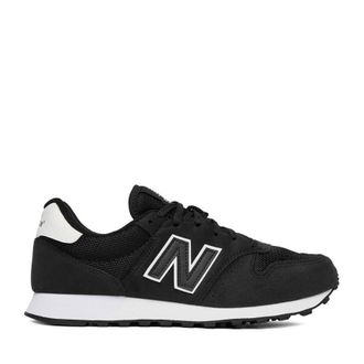 New Balance Sneakers New Balance C-GM500EB2 W Schwarz