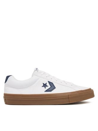 Converse Sneakers aus Stoff Sport Casual A13493C Weiß
