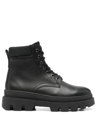 Marc O'Polo Isak Stiefel - Schwarz