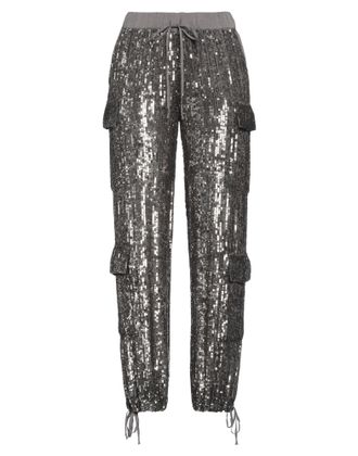 P.A.R.O.S.H. HOSEN & R&Ouml;CKE - Hosen auf YOOX.COM
