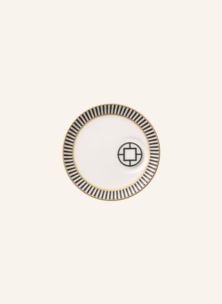 Villeroy & Boch Mokka-/Espressountertasse Metrochic weiss