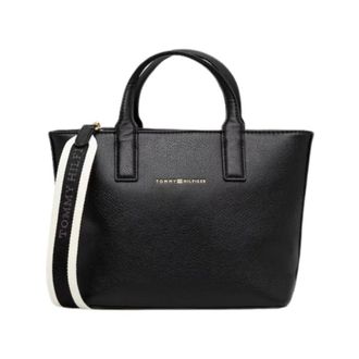 Tommy Hilfiger Damen, Taschen, Schwarzk, ONE SIZEGr&ouml;&szlig;e