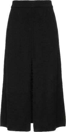 Ermanno Scervino HOSEN & R&Ouml;CKE - Midi-R&ouml;cke auf YOOX.COM