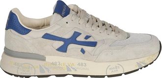 Premiata Homme, Chaussures, Multicolore, Taille: 42 EU Mick 0.1 Baskets