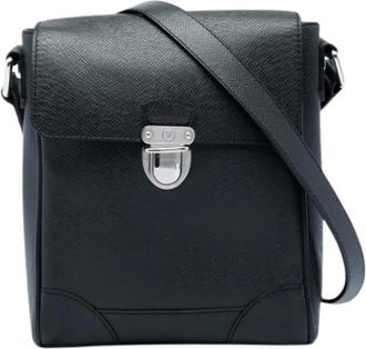 Louis Vuitton Pre-owned Luka - - Pre-owned - Herren - Schwarzk - ONE SIZE