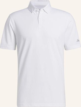 adidas Go-To Poloshirt weiss