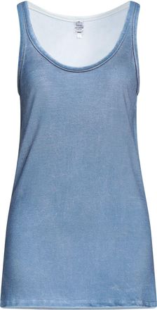 Bonneterie Universel TOPS - Tank Tops auf YOOX.COM