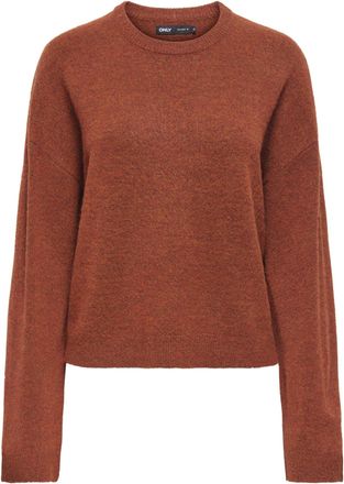 Only Onlsimoni L/S O-Neck Pullover KNT Noos