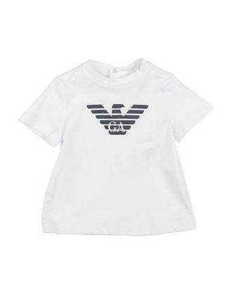 Emporio Armani TOPS - T-shirts sur YOOX.COM