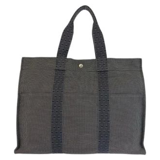 Herm&egrave;s Damen, Pre-Owned, Grau, ONE SIZEGr&ouml;&szlig;e