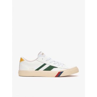 Keds ROYAL CLASSIC RC226SLM-WHITE GREEN