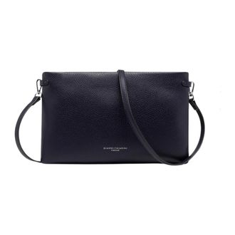 Gianni Chiarini Pochette Hermy - Femme - Sacs - Bleu - Taille: ONE Size