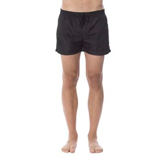 Roberto Cavalli Short de bain - Homme - Maillots de bain - Noir - Taille: L