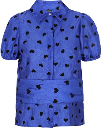 Faina Bluse Fashion Look