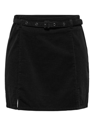 Only Female Rock ONLNESSA Kurzer Rock