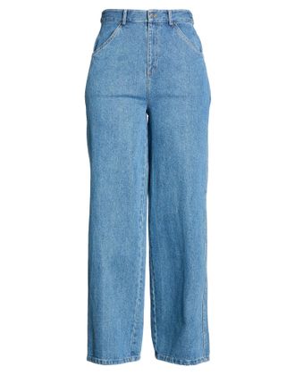 OperaSPORT HOSEN & R&Ouml;CKE - Jeanshosen auf YOOX.COM