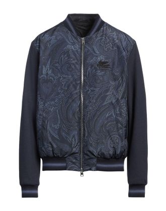 Etro JACKEN & M&Auml;NTEL - Jacken und Anoraks auf YOOX.COM