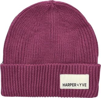 Harper & Yve Damen, Accessories, Lila, ONE SIZEGr&ouml;&szlig;e