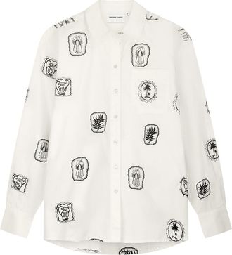 Fabienne Chapot Bluse