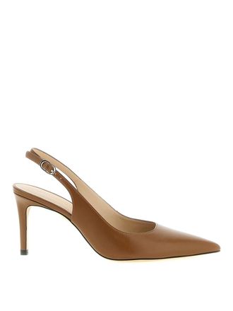 Stuart Weitzman Sandales - Marron