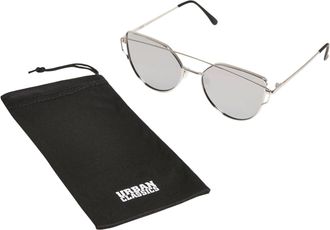 Urban Classics Sunglasses July UC silver one size