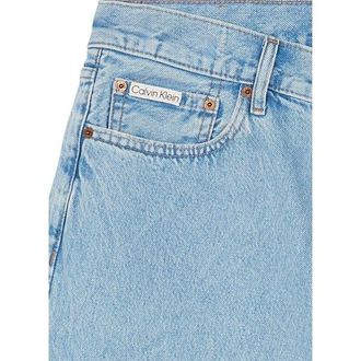 Calvin Klein Short en jean
