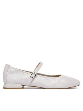 Caprice Ballerinas 9-22100-44 Grau