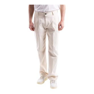 The Editor Herren, Hosen, Beige, LGr&ouml;&szlig;e