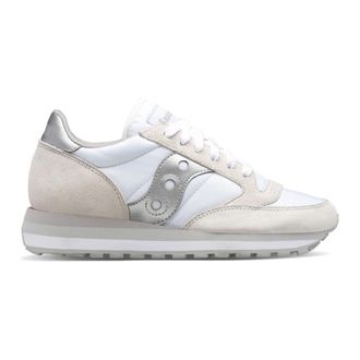 Saucony Femme, Chaussures, Multicolore, Taille: 37 EU Baskets à lacets