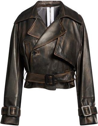 Sword 6.6.44 MANTEAUX - Vestes et blousons sur YOOX.COM