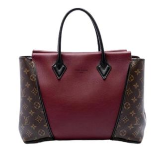 Louis Vuitton Pre-owned Tote Bag - - Pre-owned - Damen - Rot - ONE SIZE