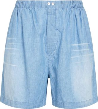Acne Studios HOSEN & R&Ouml;CKE - Shorts & Bermudashorts auf YOOX.COM