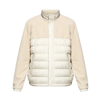 Moncler Herren, Jacken, Beige, XLGr&ouml;&szlig;e