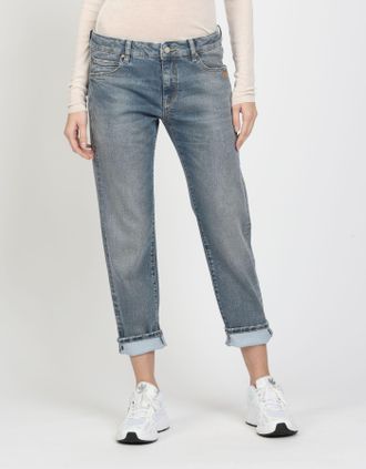 Gang 94NADIA CROPPED - boyfriend fit Jeans