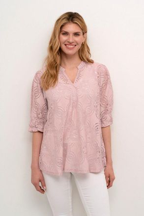 Culture Langarmbluse Langarm-Bluse CUolu