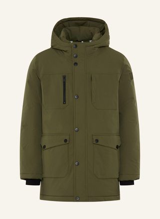 Brax Brax Parka Style Glenn gruen