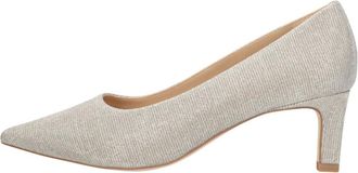 Peter Kaiser Damen, Schuhe, Grau, 40 1/2 EUGr&ouml;&szlig;e