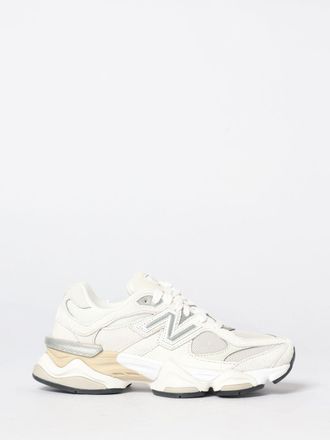New Balance Baskets NEW BALANCE Femme couleur Blanc