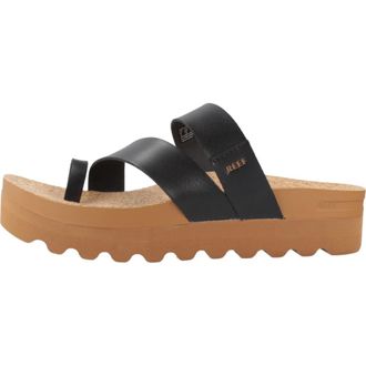 Reef Vista Hi Layla - - Shoes - Damen - Schwarzk - 40 EU