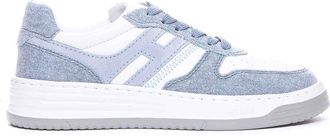 Hogan Sneaker - Blau