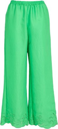 Moschino HOSEN & R&Ouml;CKE - Hosen auf YOOX.COM