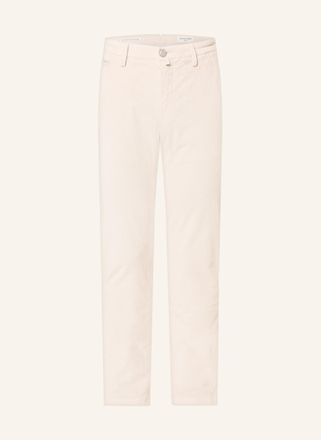 Jacob Cohen Jacob Cohen Cordhose Bobby Slim Fit beige