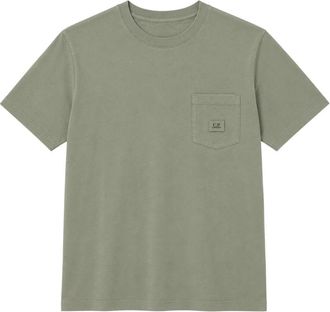 C.P. Company C.p. Company, Herren, Oberteile, Gr&uuml;n, 2XLGr&ouml;&szlig;e