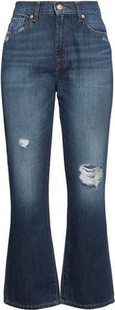 7 For All Mankind BAS - Pantalons en jean sur YOOX.COM